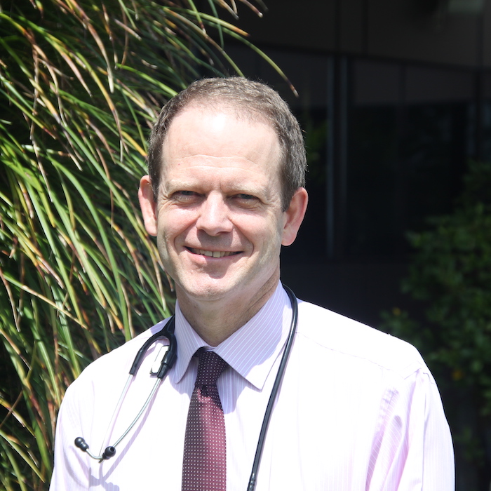 Tim Hassall - Brainchild