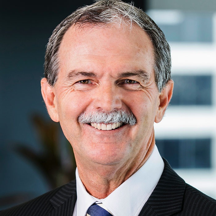 Ross Perrett - Brainchild