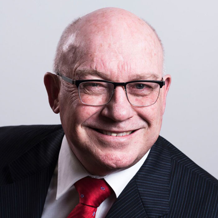 Jon Mills - Brainchild