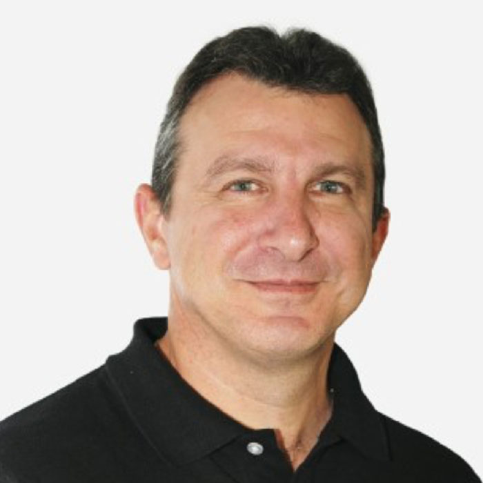 David Brunoli - Brainchild